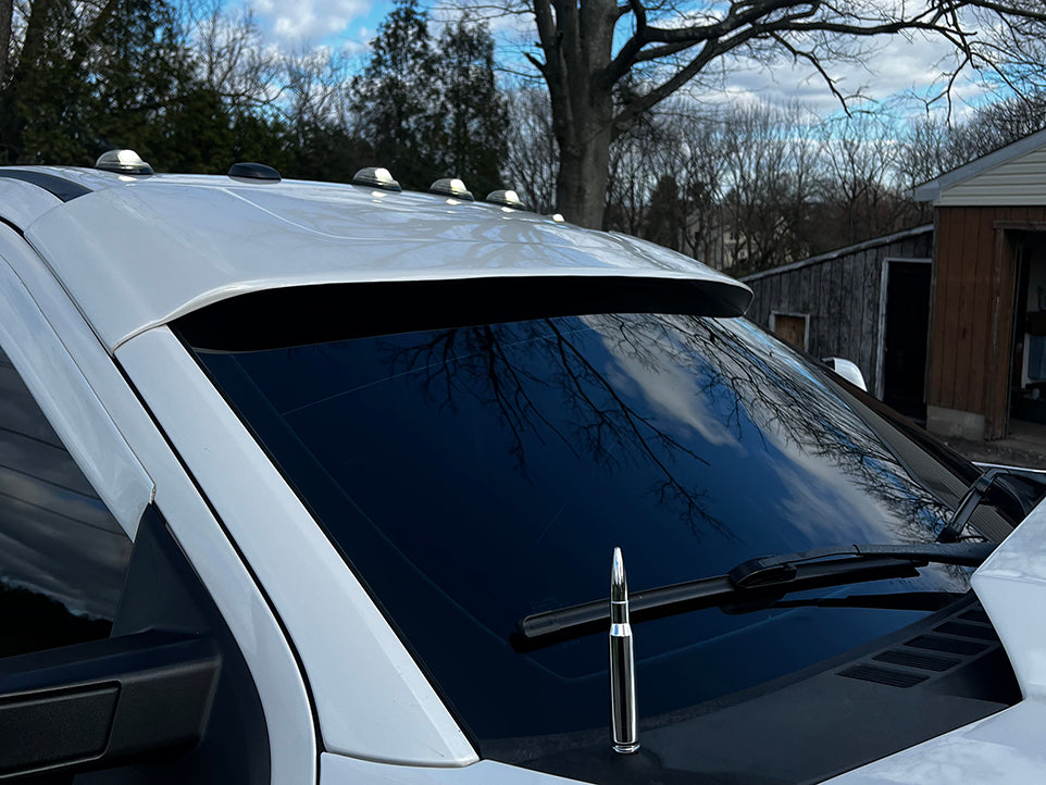 Drop Sunvisors – Struck Autos