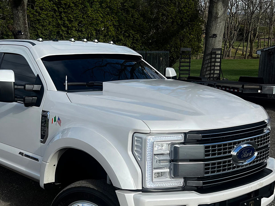 Drop Visors – Struck Autos